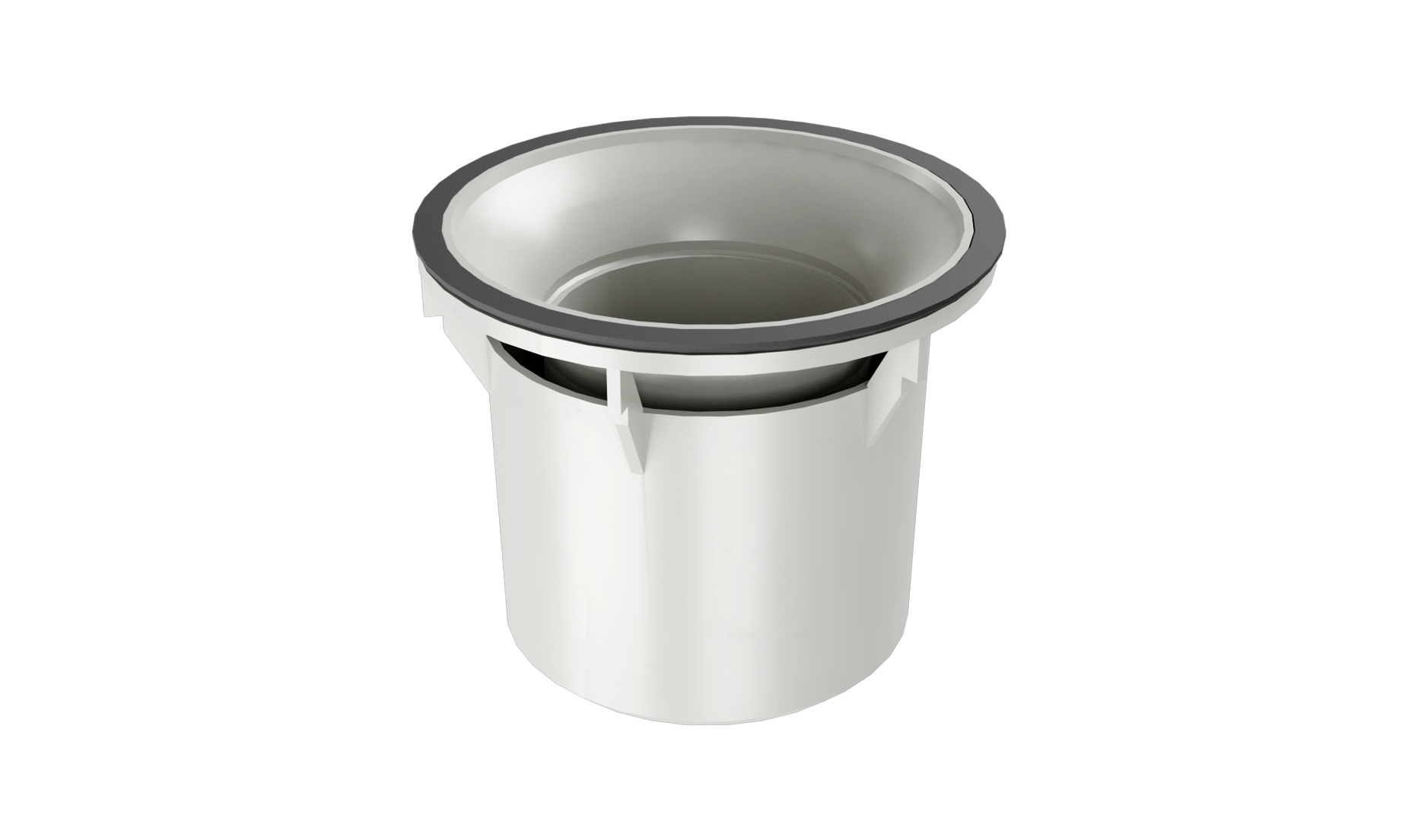 PYS Floor Drain Gruen Bausysteme GmbH